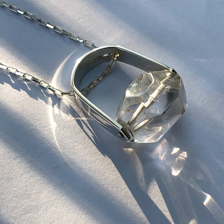 Contemporary gemstone jewellery, handmade in N.Z - Elemental Jewellery ...